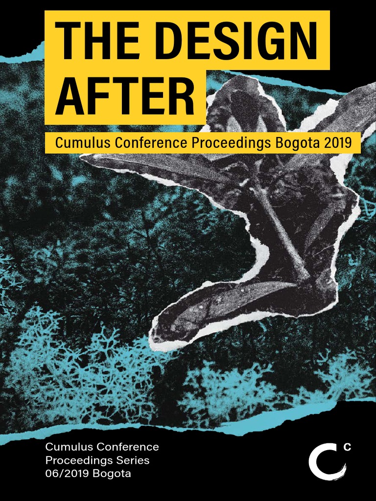 Cumulus Conference Proceedings Bogota 2019 | PDF