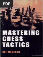 Modern Chess Openings | PDF