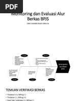 ALUR DATA SIMRS HINAI Ver 3 | PDF