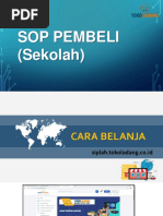 Tutorial Siplah Eureka | PDF