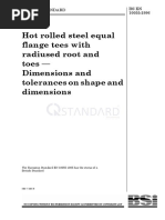 BS en 10058-2018 PDF | PDF | Engineering Tolerance | Subscription ...