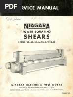 Omron D4B 4111N NPT Datasheet | PDF | Screw | Inductor