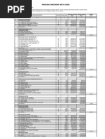 Cara Mendesain Dan Menghitung Kemiringan Ramp | PDF