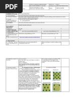 Interpret Farm Plans and Layouts | PDF | Irrigation | Agricultural Science