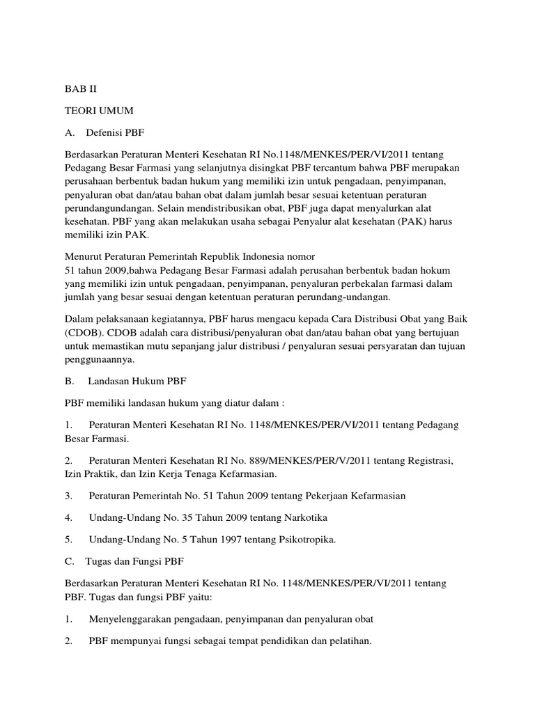 Contoh LPRN Binasukses | PDF