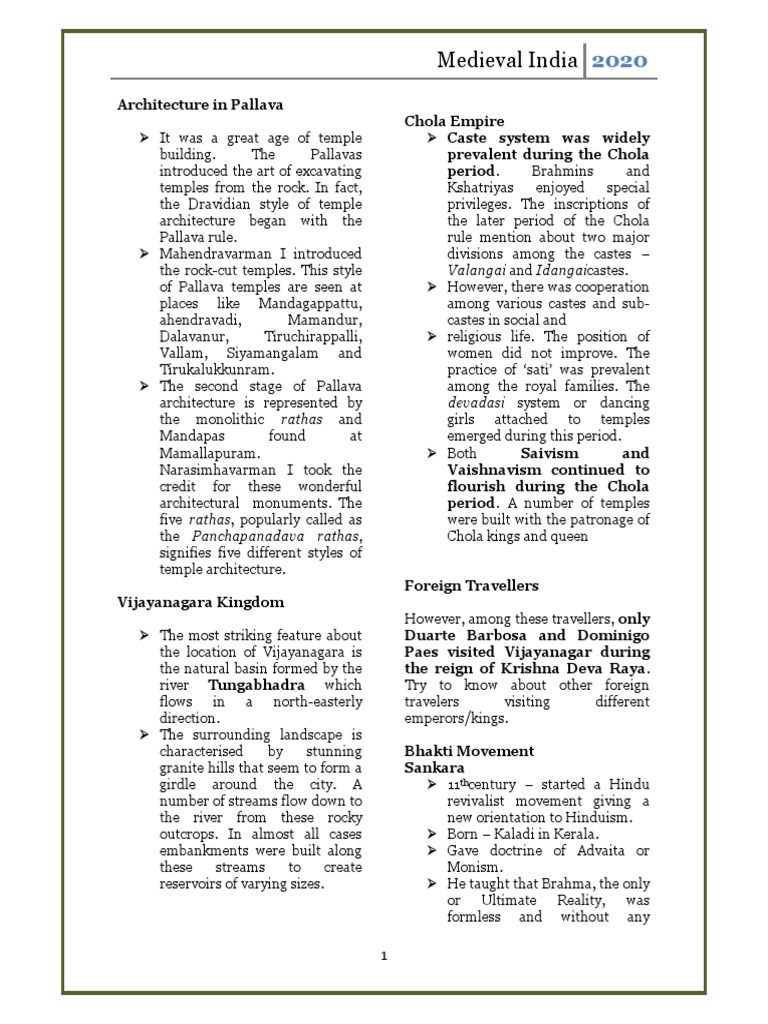 Medival India | PDF | Sikhism | Religion And Belief