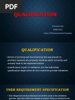 URS Template - 27022025 | PDF