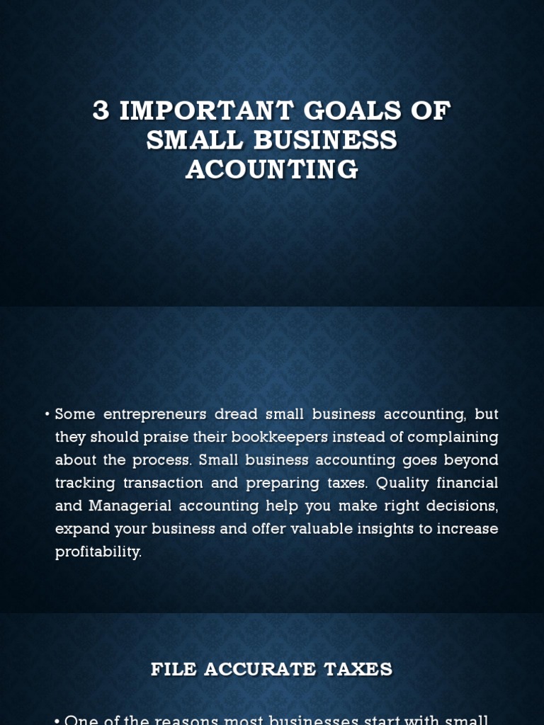 PowerPoint Presentation Sample | PDF