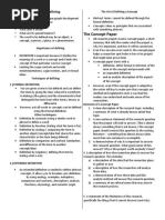 Formats in Summarizing: 1. Idea Heading Format | PDF | Syntax | Human ...