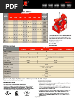 Clarke Engine | PDF | Horsepower | Engines