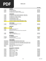 Philips Lighting - Catalogue 2023-2024 | PDF | Lighting | Light