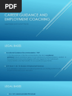 Phil-JobNet: Online Job Matching Guide | PDF | Employment | Internet