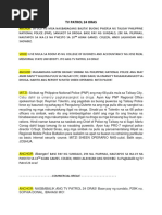 News Script | PDF