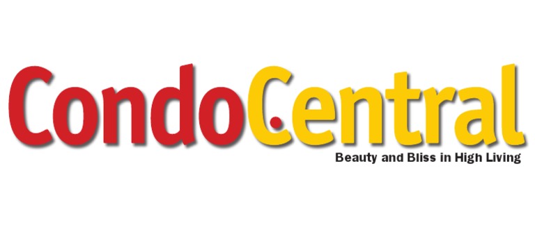 Condo Central Magazine Logo | PDF