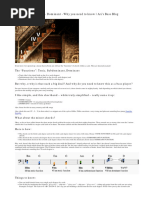 Italian Musical Terms | PDF | Tempo | Musical Compositions