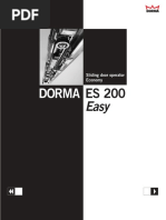 MR52 Wiring Rev 03 | PDF | Telecommunications | Computer Science