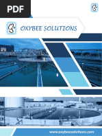 STP Size Calculation - STP Capacity Calculation - Sewage Treatment ...