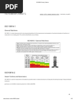 Vibration Severity - IsO 2372 Chart | PDF | Mechanical Engineering ...