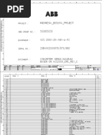 ABB DCS Error | PDF | Electric Motor | Mains Electricity