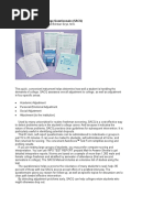 MSLQ | PDF | Self-Improvement