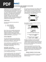 Prepreg Thickness Chart PDF | PDF | Printed Circuit Board | Electrical ...