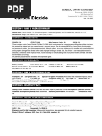 Acticide MBS | PDF | Ink | Disinfectant