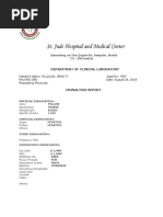 CPDD-05 Rev 03 Completion Report | PDF | Government Information ...