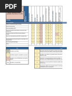 Stop Datapro Factsheet | PDF | Science | Data
