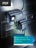 Manual Logo 230rc | PDF | Computer Program | Programming