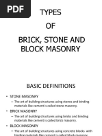 Building Construction and Materials Notes PDF | PDF