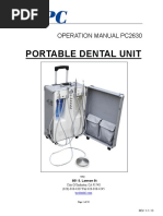 Oraqix Instructions | PDF | Sterilization (Microbiology) | Medicine