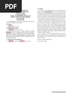 AOAC 990.28. Sulfites in Foods - Optimized Monier - Williams Method | PDF