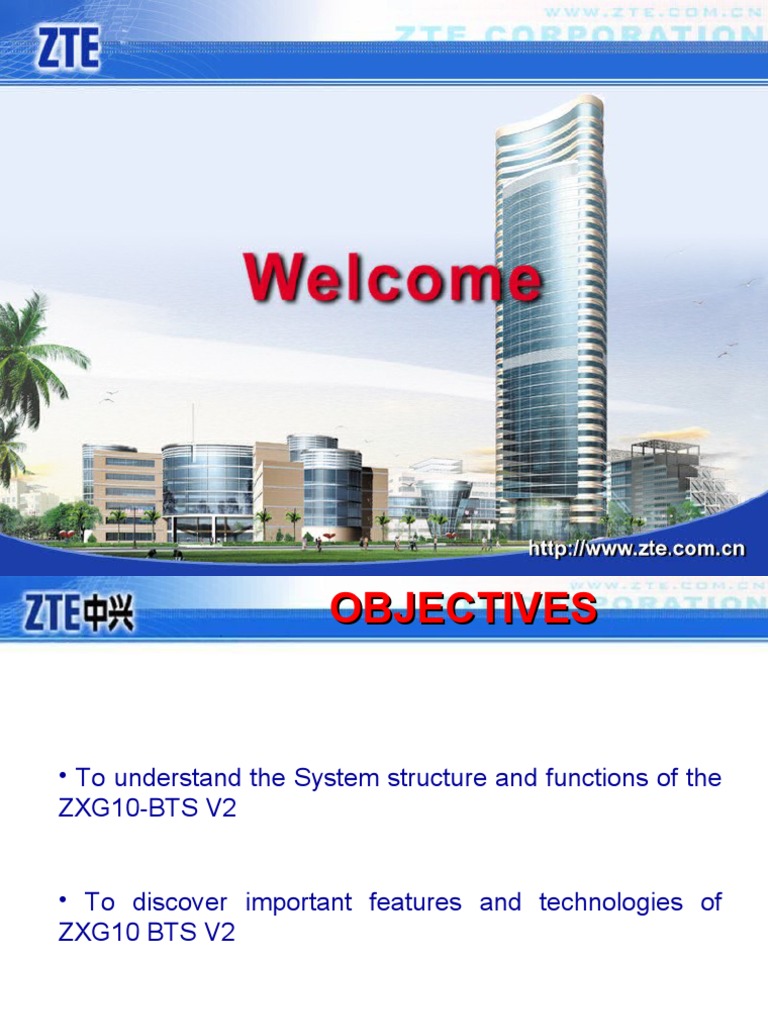 All The Information Involved in The File Belongs To ZTE. Any Kind of ...