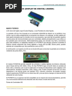 Robot Seguidor Resuelve Laberintos | PDF | Arduino | Hardware de la computadora