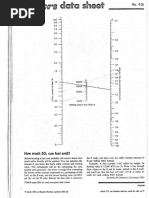 SAE J517 Hydraulic Hose Ratings | PDF | Hose | Pipe (Fluid Conveyance)