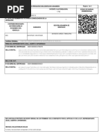 Certificación de Origen Anexo 5-A TMEC | PDF | Comercio | Industrias