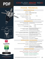 Pararrayos Plano | PDF