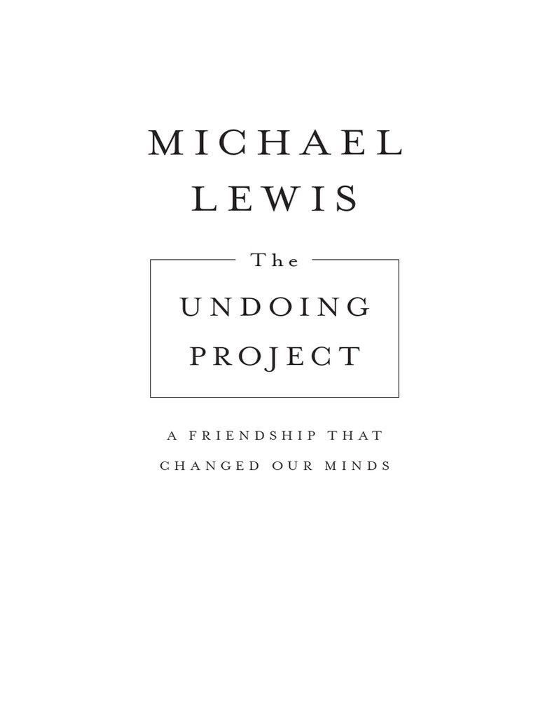 Thinking Fast & Slow PDF | PDF | Heuristics In Judgment And Decision Making | Psychological Concepts