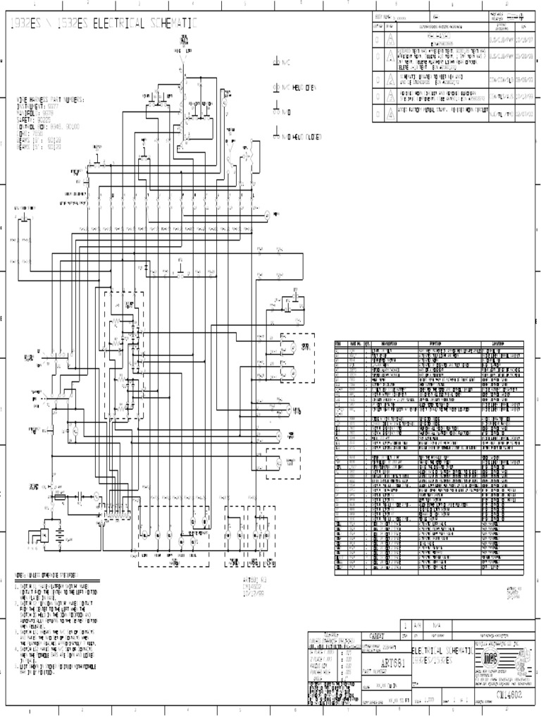 Diode Board and Sevcon Motor Speed Controller | PDF | Voltage ...
