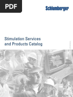 Schlumberger Code Additive Group | PDF | Silicon Dioxide | Chloride