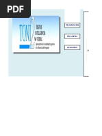 Test de Inteligencia No Verbal TONI-4 | PDF | Cociente de inteligencia ...