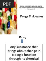 Common Pediatric Syrups India | PDF | Diseases And Disorders | Drugs