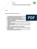 Check List Kit Antiderrames | PDF | Deportes | Ocio