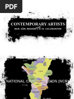 Art and Culture of Region 10 Mindanao | PDF