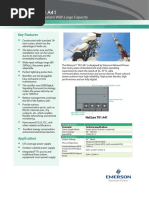 Smart Site Management Unit SCC800 Datasheet (Overseas Version) | PDF ...