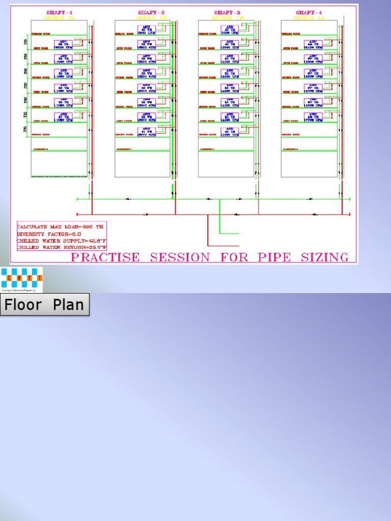 Heat Load Calculation | PDF | Physics | Applied And Interdisciplinary ...