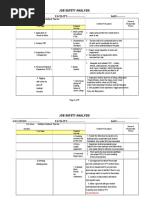 Ablution Checklist | PDF