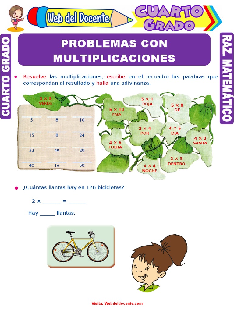 Problemas-con-Multiplicaciones-para-Cuarto-Grado-de-Primaria111
