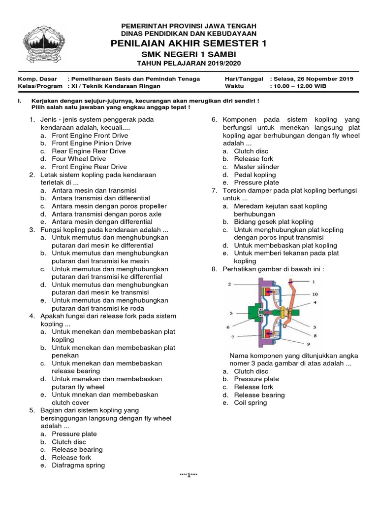 Pas PSPTKR Xi TKR | PDF