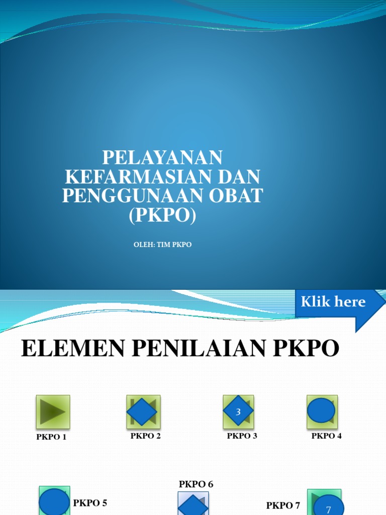 Pkpo | PDF